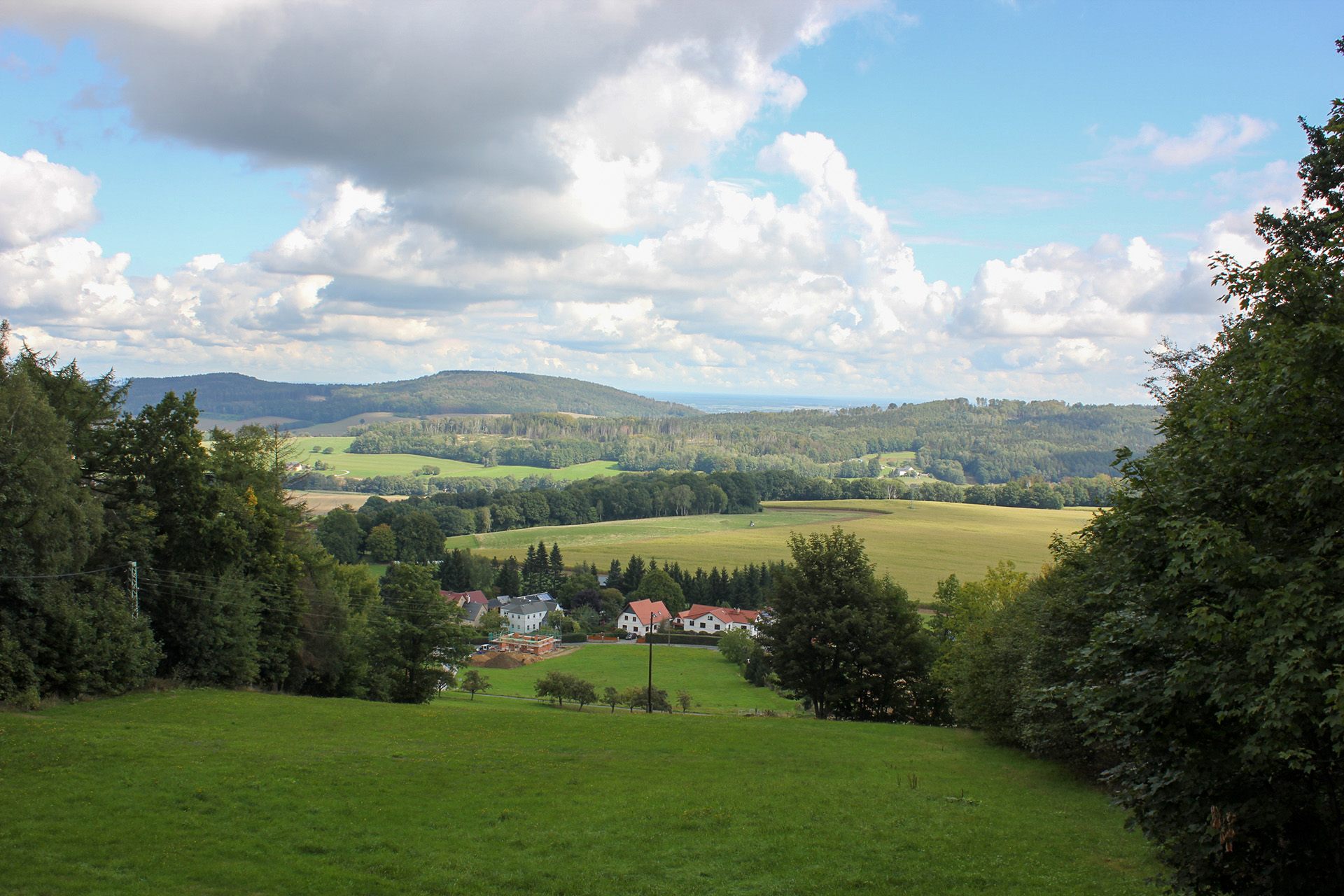 Rad & Wandertouren in Steina – Natur- und Heimatfreunde Steina e.V.