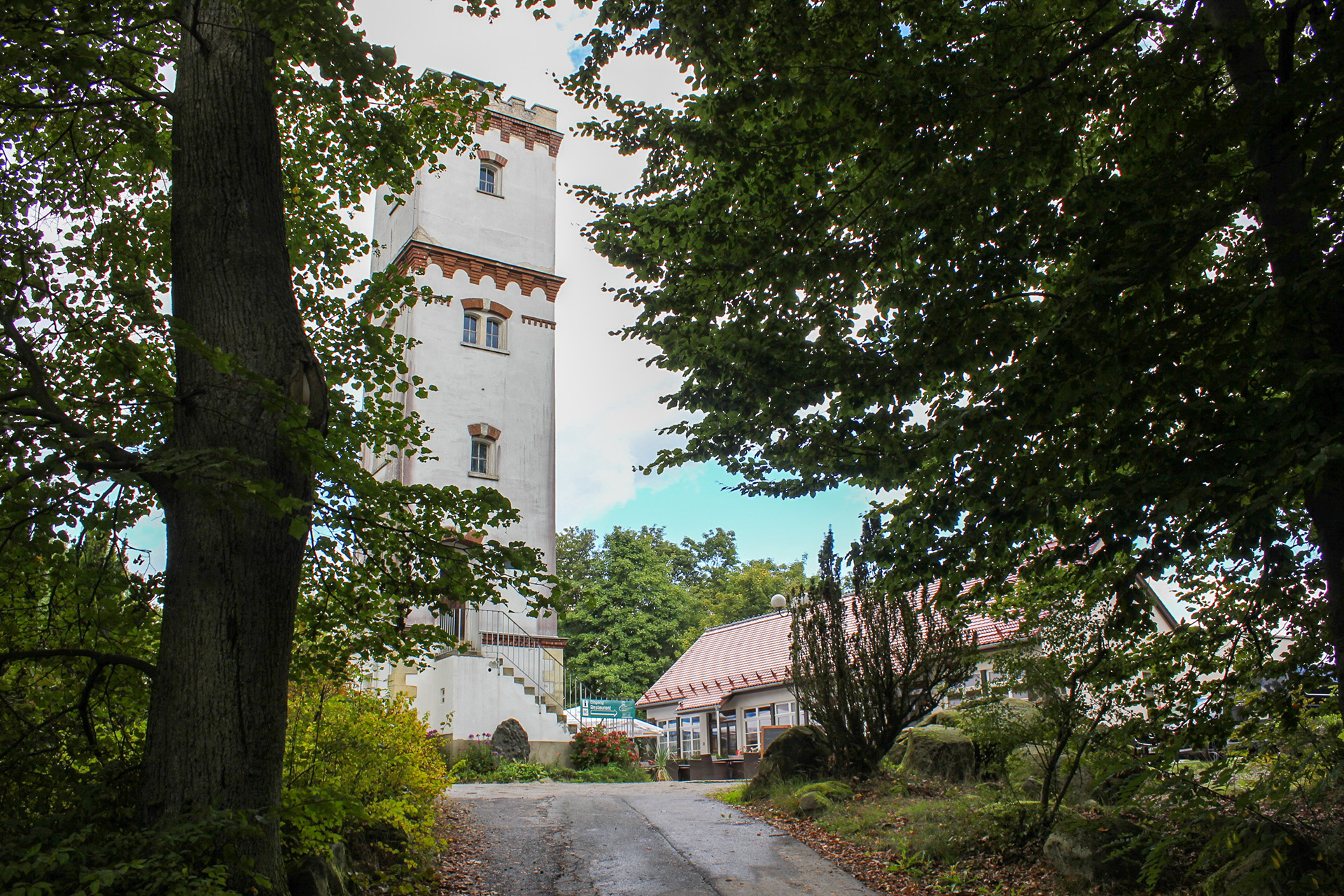 Rad & Wandertouren in Steina – Natur- und Heimatfreunde Steina e.V.